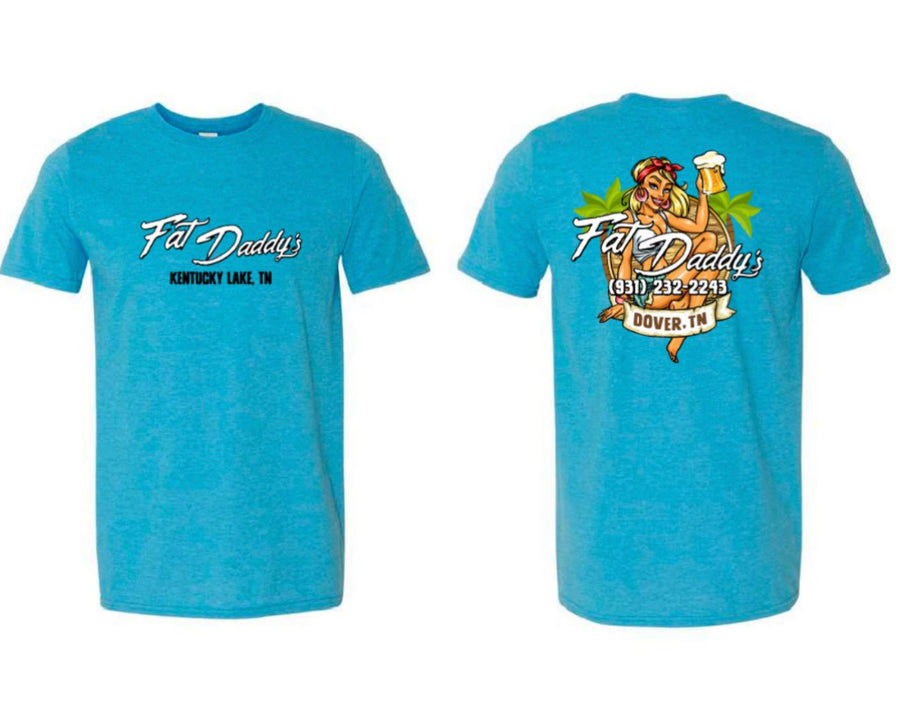 Fat Daddy's Merch – Fat Daddy's Tiki Hut